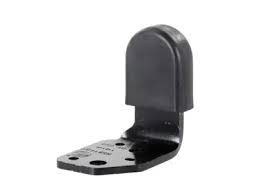 KENWORTH T680 2022 & UP HOOD BRACKET - LEFT SIDE | Lynn Truck Parts